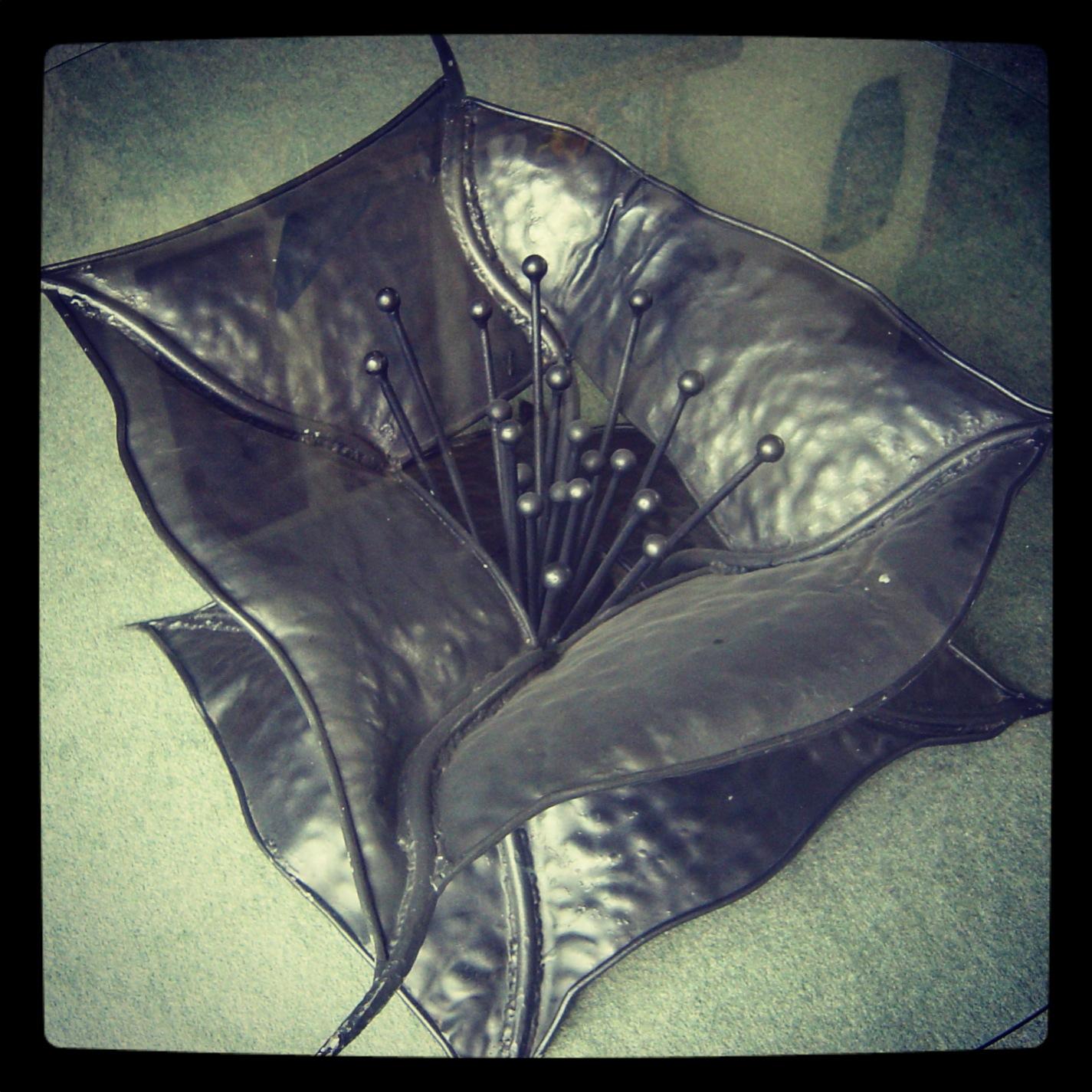 Bex-Simon-Interior-Accessories - BexSimon | ArtSmith | Artist Blacksmith