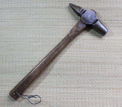 japanese hammer - BexSimon | ArtSmith | Artist Blacksmith