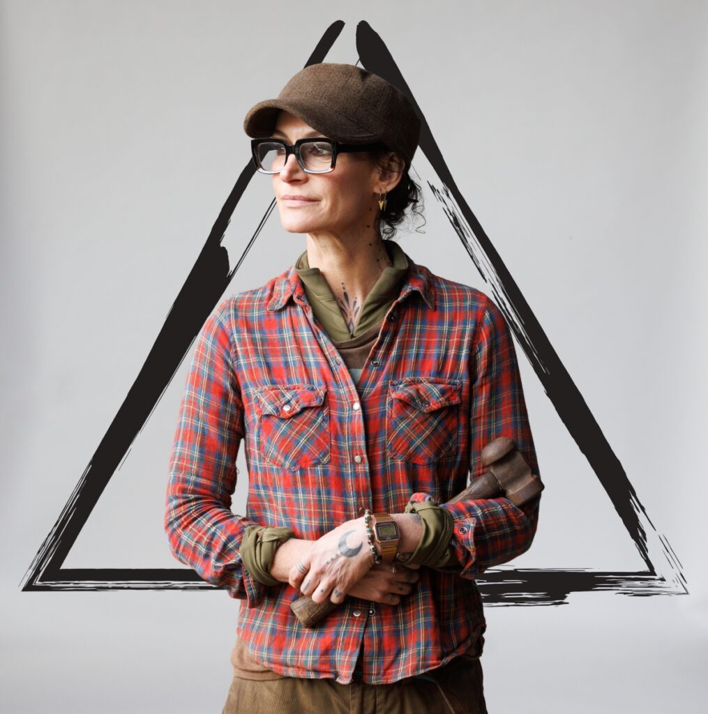 Biography - BexSimon | ArtSmith | Artist Blacksmith
